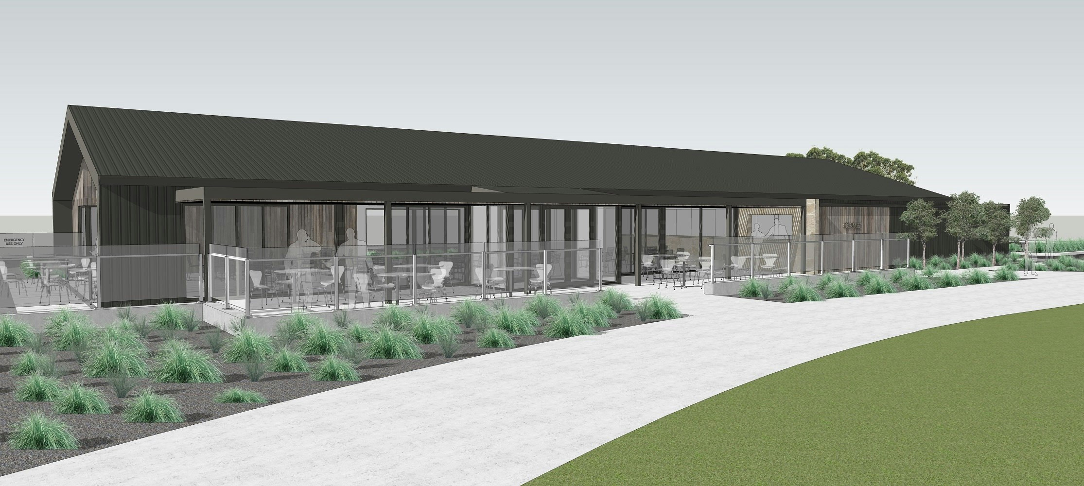 Yanchep Beach Club, A 300-Seat Oceanfront Venue, Is Opening This ...