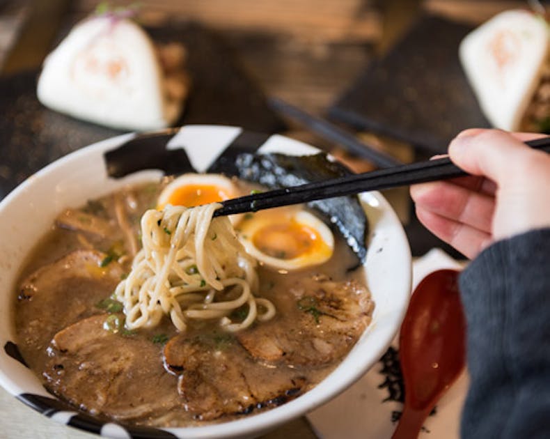 Yasaka Ramen | URBAN LIST SYDNEY