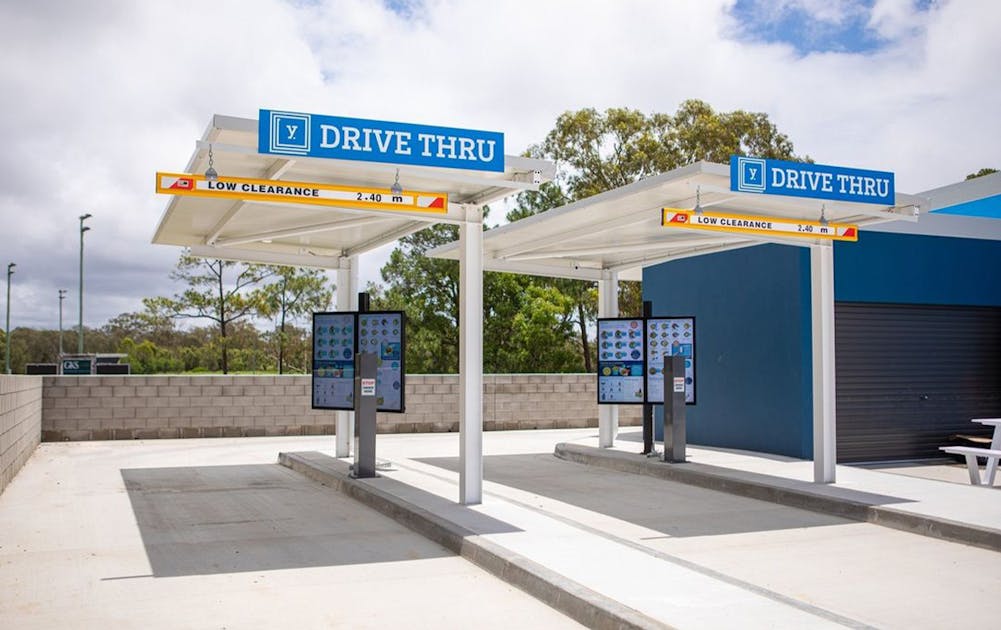 The Yiros Shop Drive-Thru | North Lakes | URBAN LIST BRISBANE