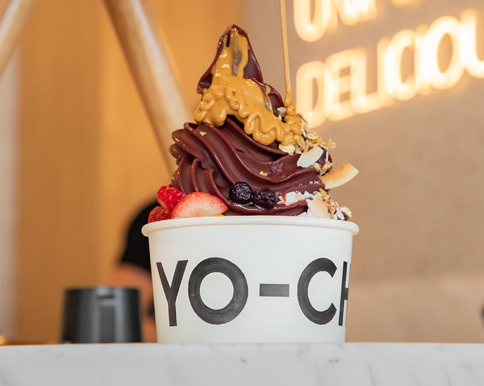 Yo-Chi | Paddington | URBAN LIST BRISBANE