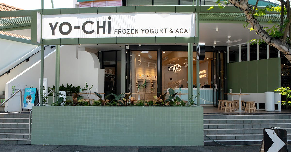 Yo-Chi | Paddington | URBAN LIST BRISBANE