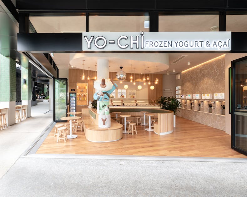 Yo-Chi | Newstead | URBAN LIST BRISBANE