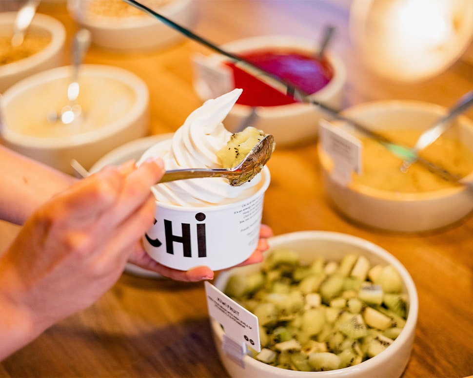 Yo-Chi | Newstead | URBAN LIST BRISBANE