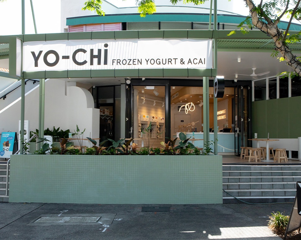 Yo-Chi | Paddington | URBAN LIST BRISBANE