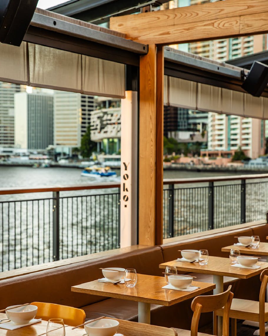 15 Of The Best Brisbane River Restaurants For Dining On The Water ...