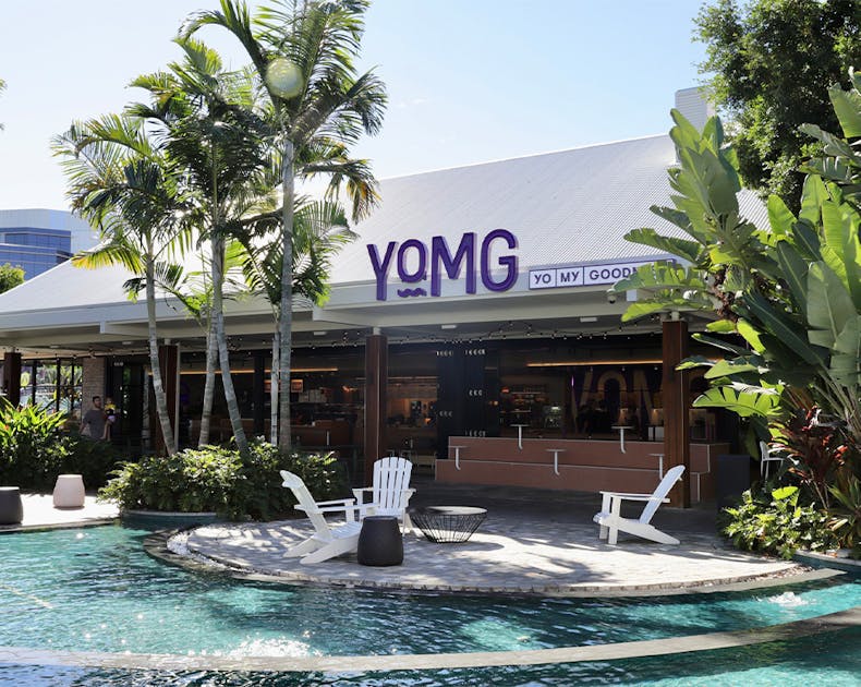 YOMG | Chermside | URBAN LIST BRISBANE
