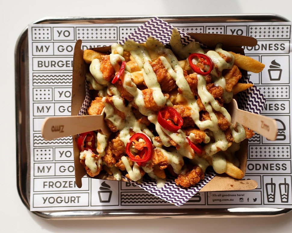 YOMG | Chermside | URBAN LIST BRISBANE