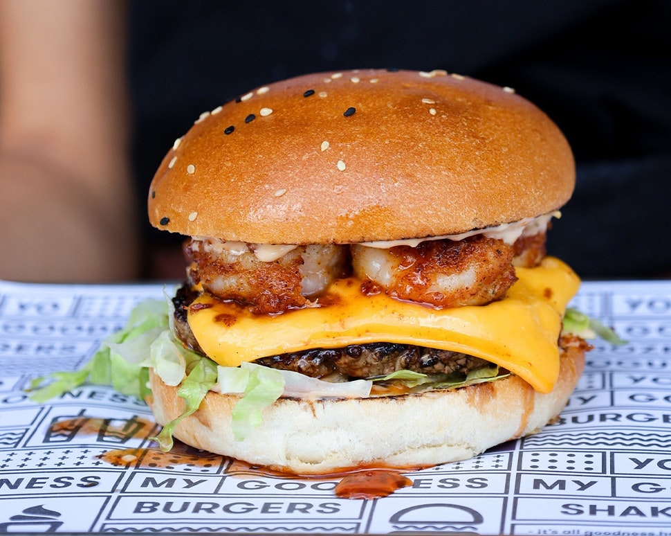 YOMG | Chermside | URBAN LIST BRISBANE
