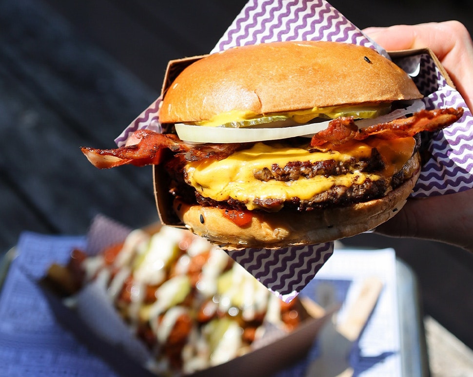 YOMG | Chermside | URBAN LIST BRISBANE