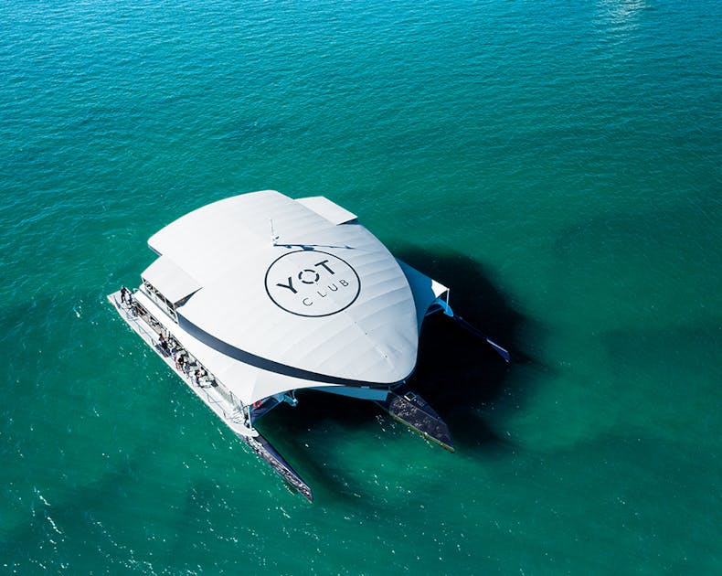 YOT Club | URBAN LIST GOLD COAST