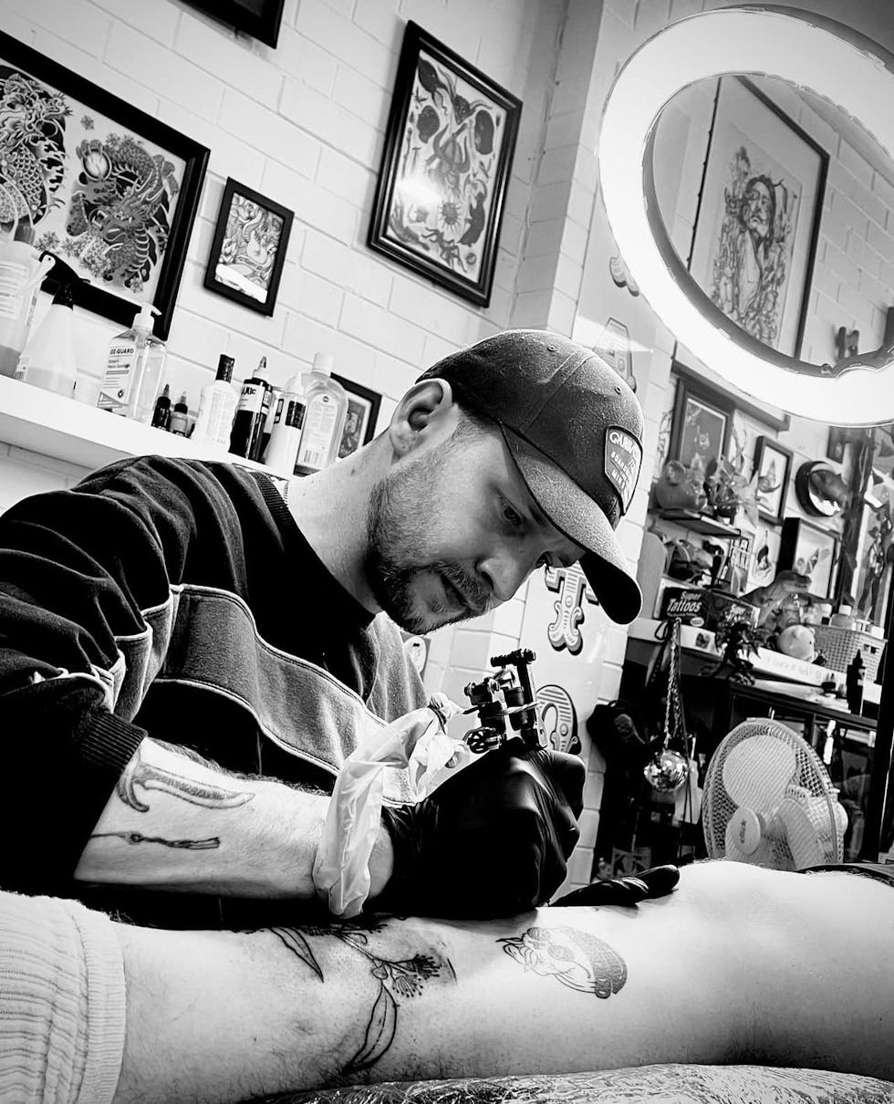 8 Of Perth’s Best Tattoo Studios To Get Inked At | URBAN LIST PERTH