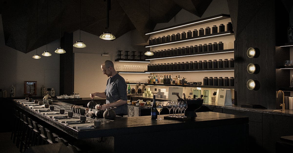 These Are Melbourne's 18 Best High Teas In 2025 | URBAN LIST MELBOURNE