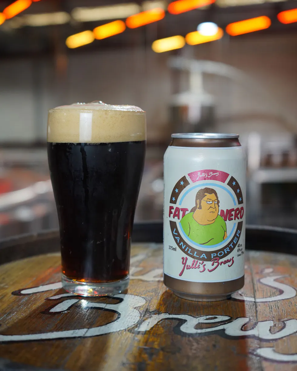 The Tastiest Dark Beers To Sip This Winter From Sydney Breweries ...
