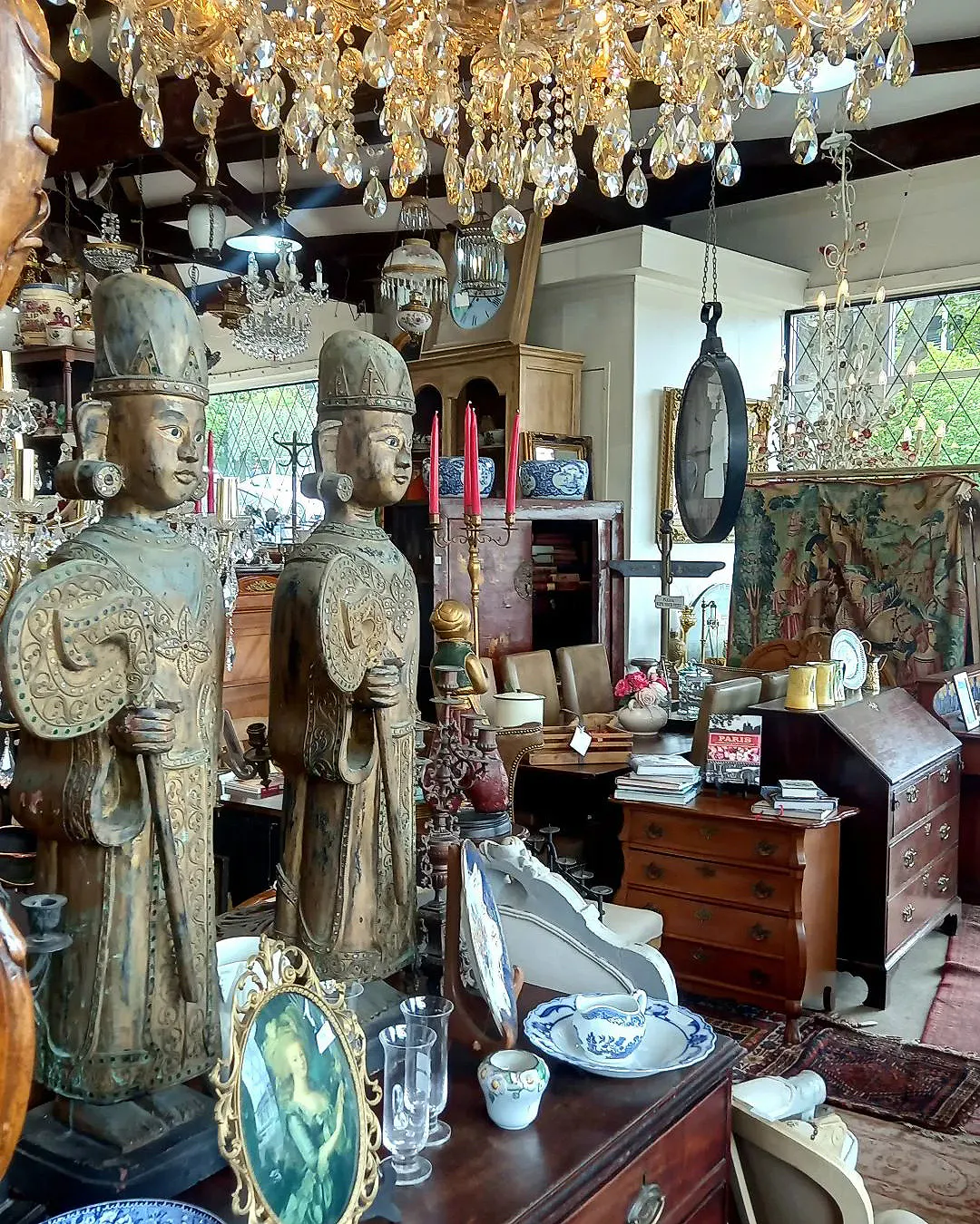 11 Second-Hand Furniture Stores In Auckland Where You Can Pick Up Pre ...