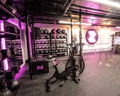 Sydney, Here’s The New Nightclub Gym You Need To Know About | URBAN ...