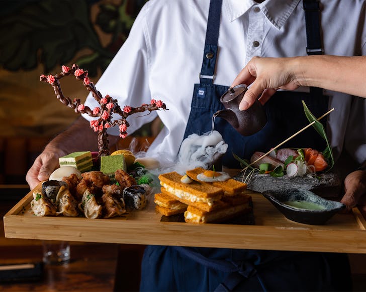 12 Of The Best High Teas In Brisbane | URBAN LIST BRISBANE