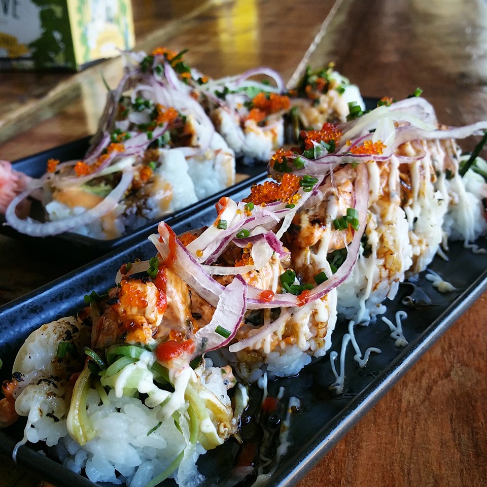 Zero Fox | Urban List Brisbane