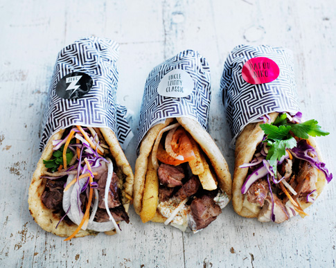 Zeus Street Greek | Urban List Melbourne