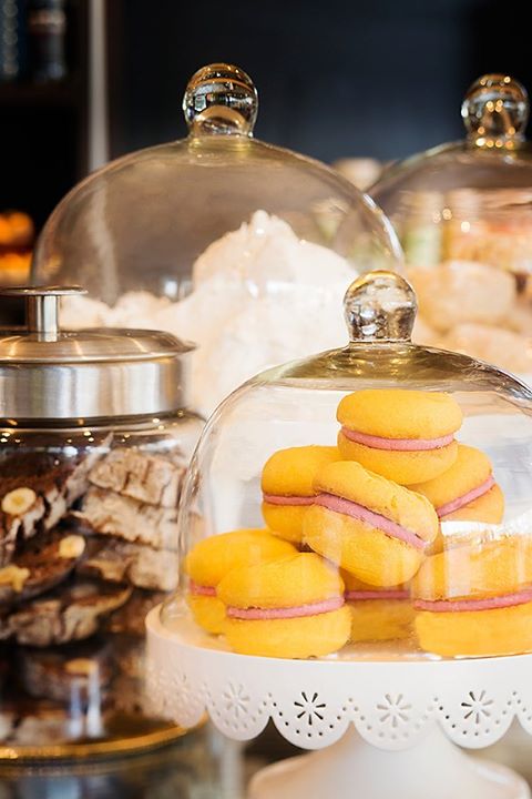 Zimt Patisserie | Urban List Melbourne