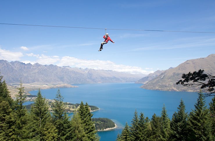 16 Of The Best Things To Do In Queenstown | URBAN LIST NEW ZEALAND
