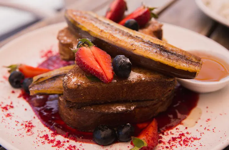 The Best Breakfasts In Auckland | URBAN LIST NEW ZEALAND
