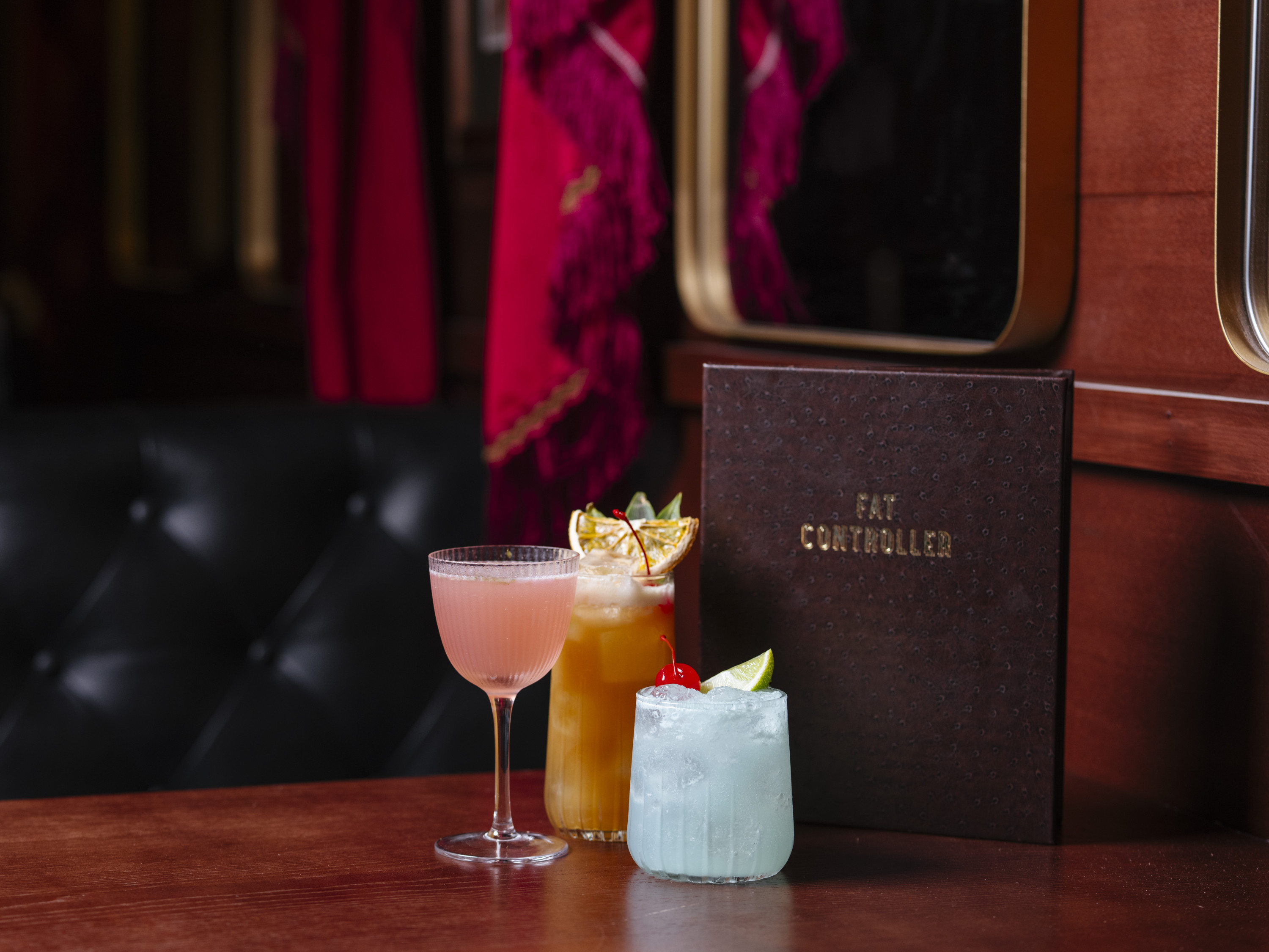 The Best Eats At Drinks At Stories, Yagan Square | URBAN LIST PERTH