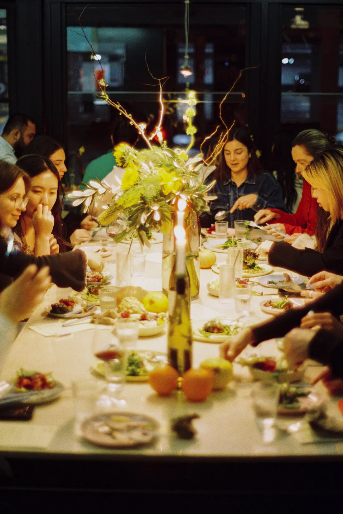 The Marameo Crew Are Bringing A Very Greek Bar To A Very Bougie Suburb ...