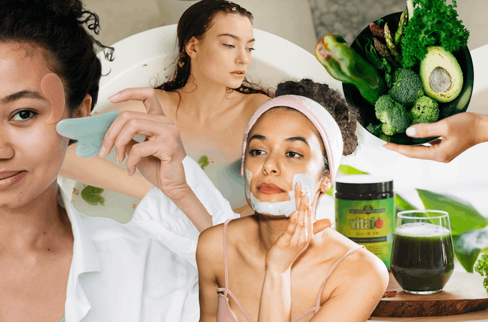 Glow Up Your Routine With Our Favourite 2021 Wellness Products | URBAN ...