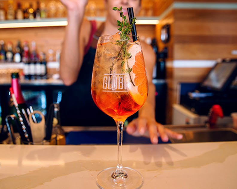 The Globe, Perth | URBAN LIST PERTH