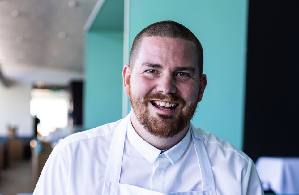 How To Host Like A Pro For Every Occasion With Bondi Icebergs Head Chef ...