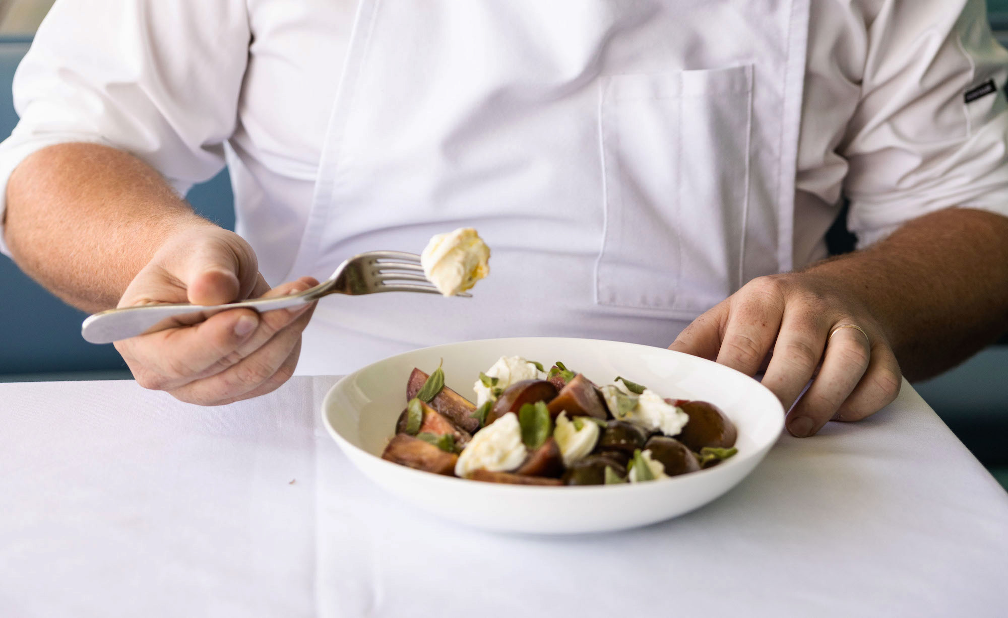 Lean Into Summer Flavours With These 3 Easy Recipes From Icebergs Head ...