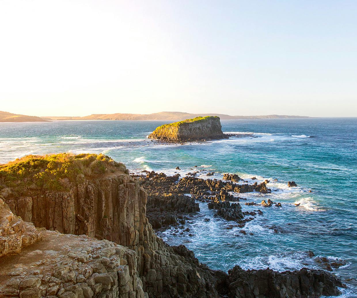 16 Scenic Lookouts In Australia That Will Take Your Breath Away | URBAN ...