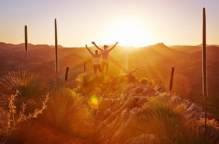 16 Scenic Lookouts In Australia That Will Take Your Breath Away | URBAN ...