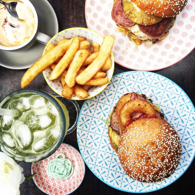 The Burger Block | URBAN LIST MELBOURNE
