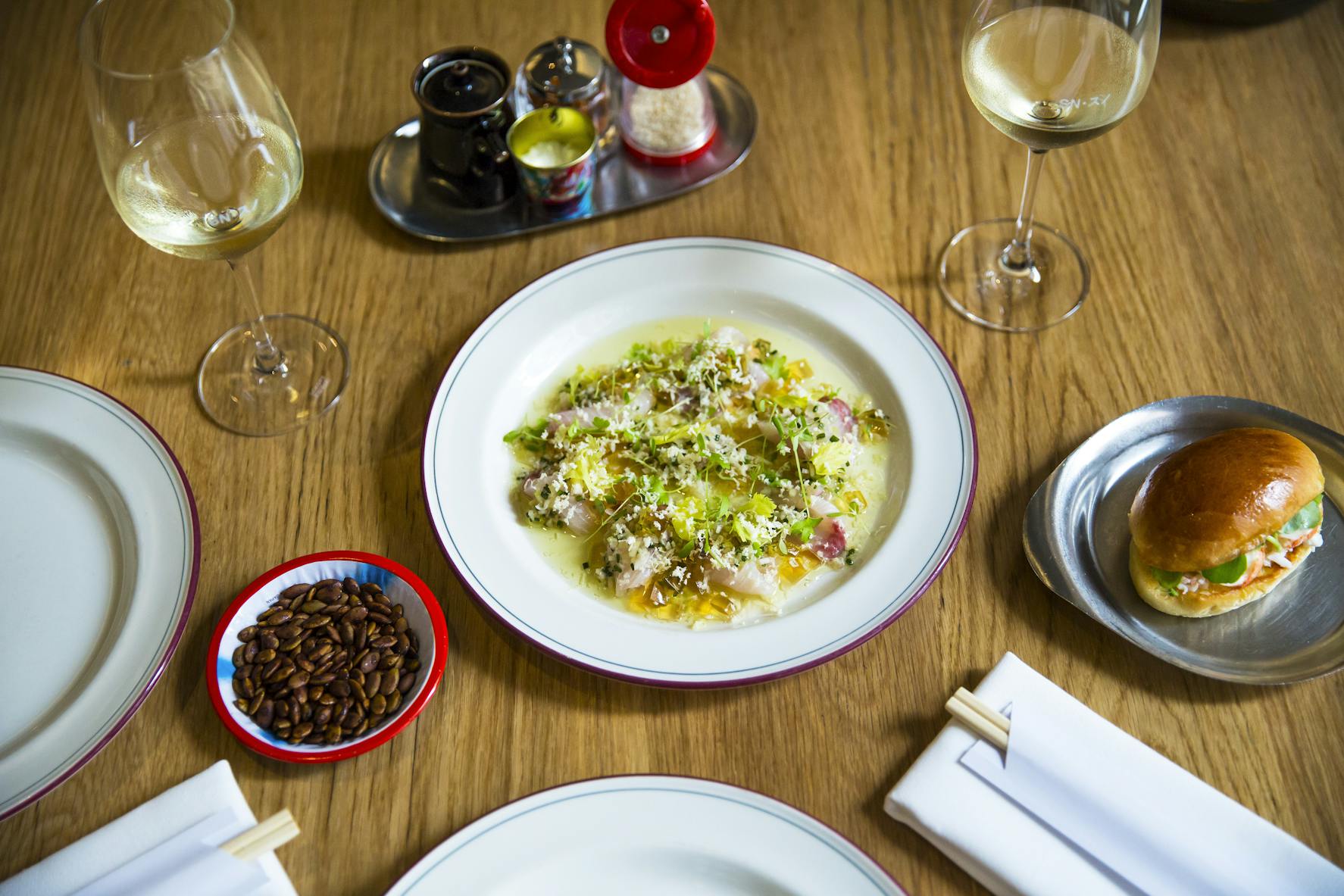 The Best Restaurants On Flinders Lane | 2025 | URBAN LIST MELBOURNE