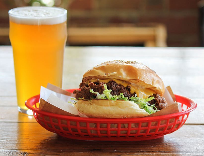 Knuckles BBQ Sandwiches & Bar | URBAN LIST MELBOURNE