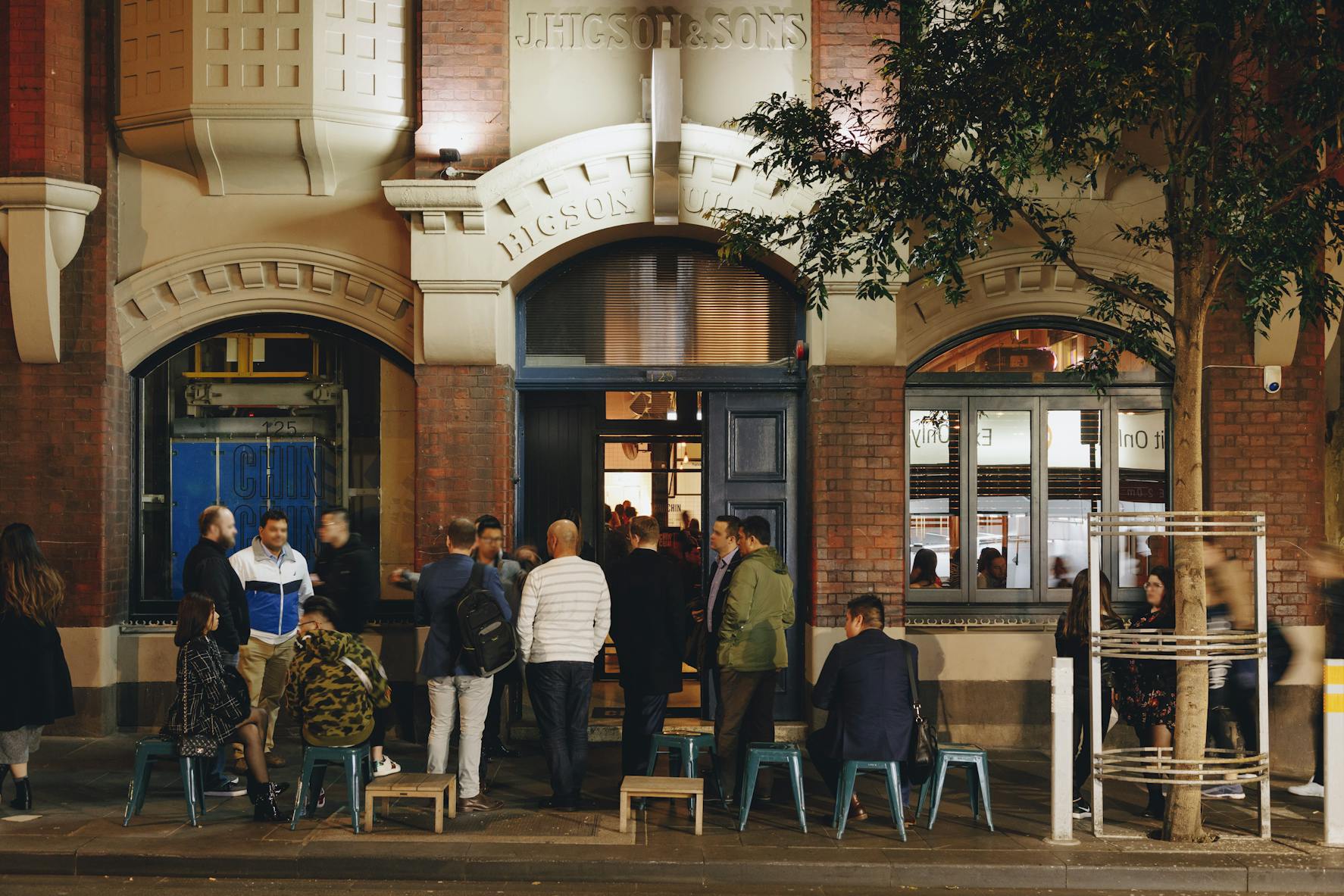 The Best Restaurants On Flinders Lane | 2025 | URBAN LIST MELBOURNE