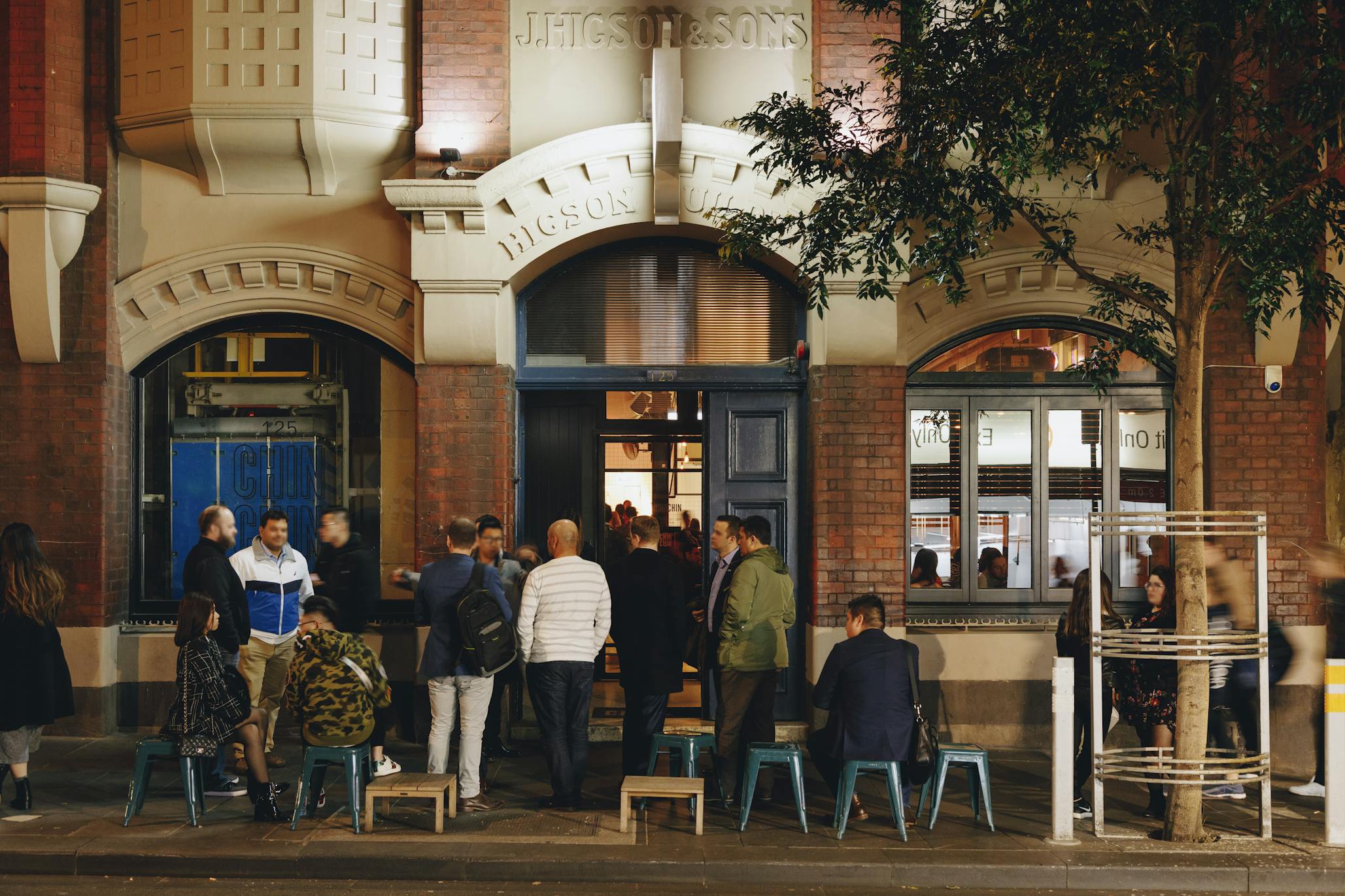 The Best Restaurants On Flinders Lane | 2025 | URBAN LIST MELBOURNE