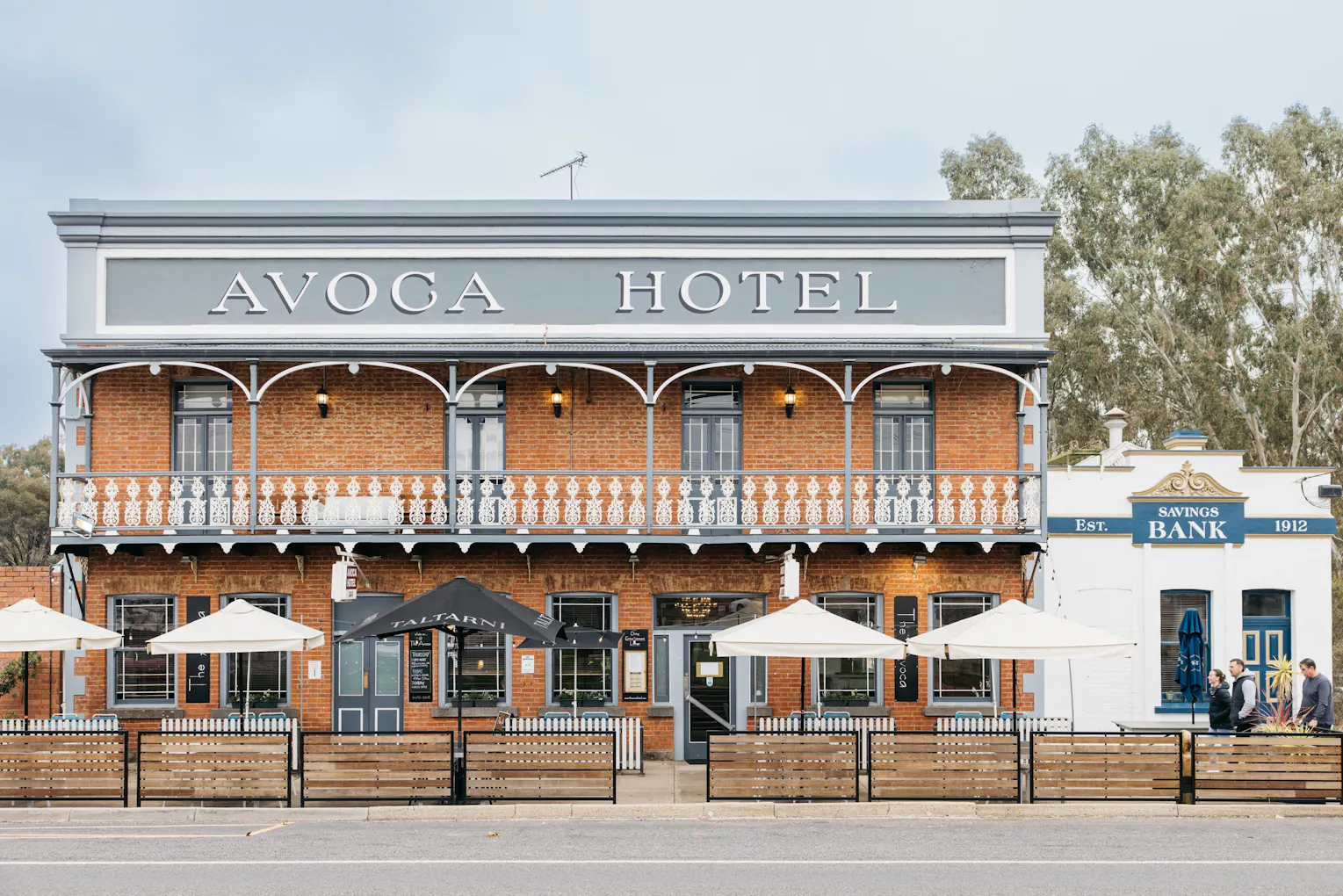 These Are Victoria’s Best Country Pubs That Are Worth The Drive | URBAN ...