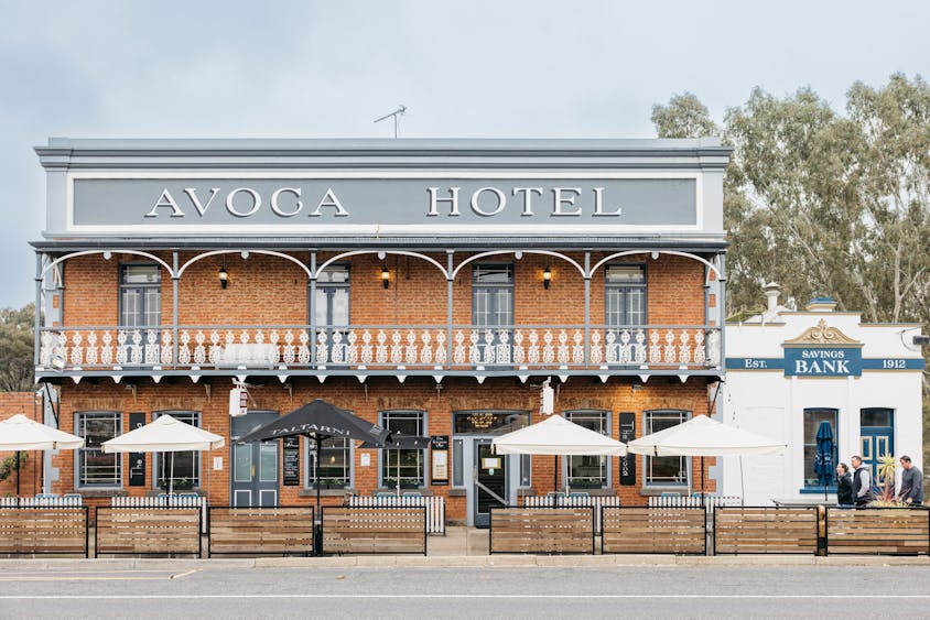 These Are Victoria’s Best Country Pubs That Are Worth The Drive | URBAN ...