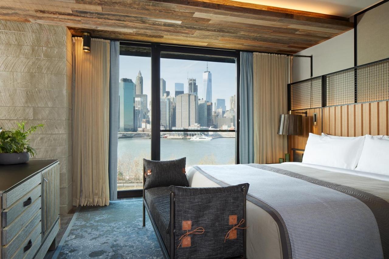 10 Of The Best Hotels In Brooklyn (2026 Edition) | URBAN LIST