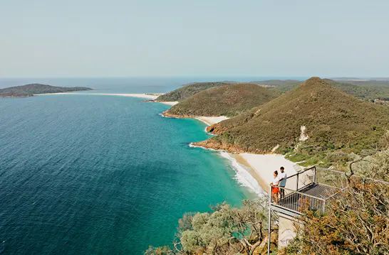 16 Scenic Lookouts In Australia That Will Take Your Breath Away | URBAN ...