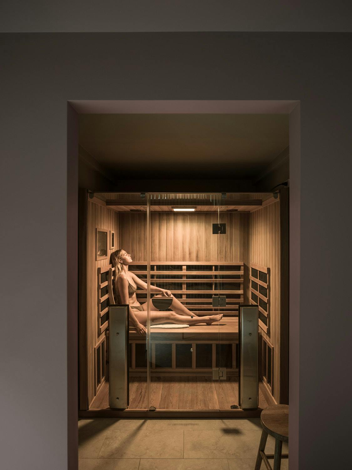 Lean Into A Spa Day And Improve Your Sleep At The Gold Coast’s New Luxe ...