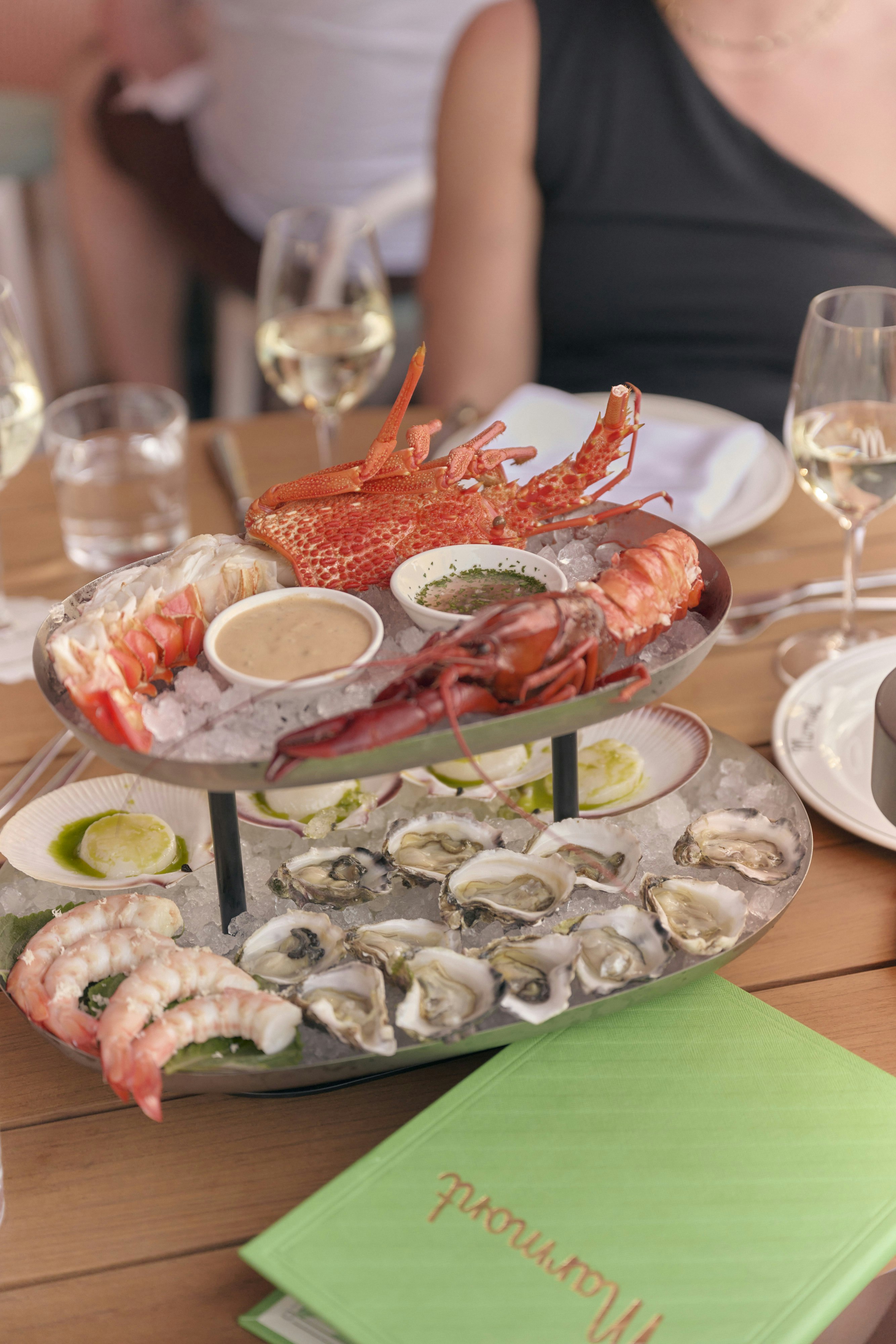 Soak Up Summer With Yarra Views At This New River Walk Hot Spot Marmont ...