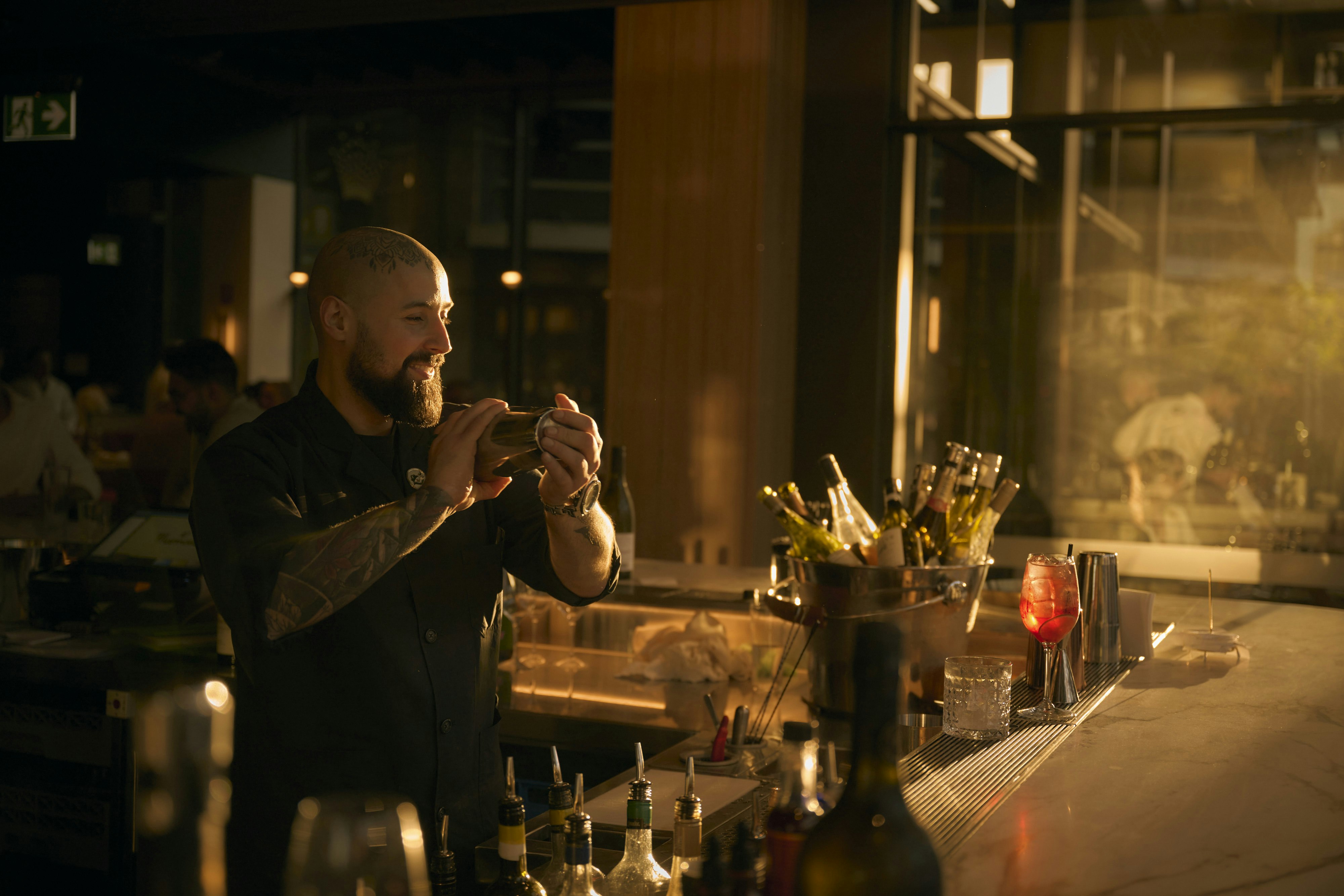 Soak Up Summer With Yarra Views At This New River Walk Hot Spot Marmont ...