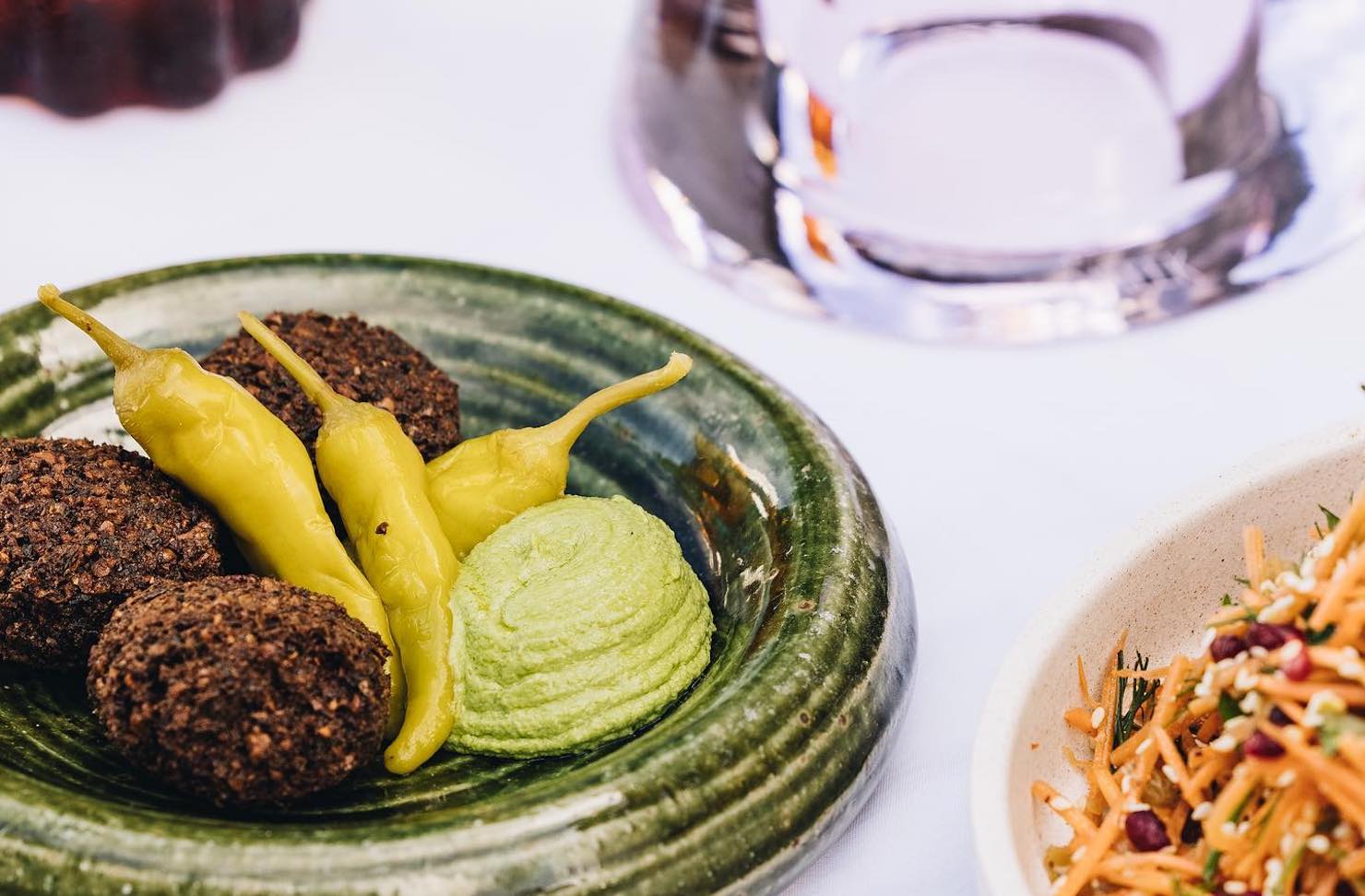 Brisbane’s Top 10 Spots For Falafels According To You | URBAN LIST BRISBANE