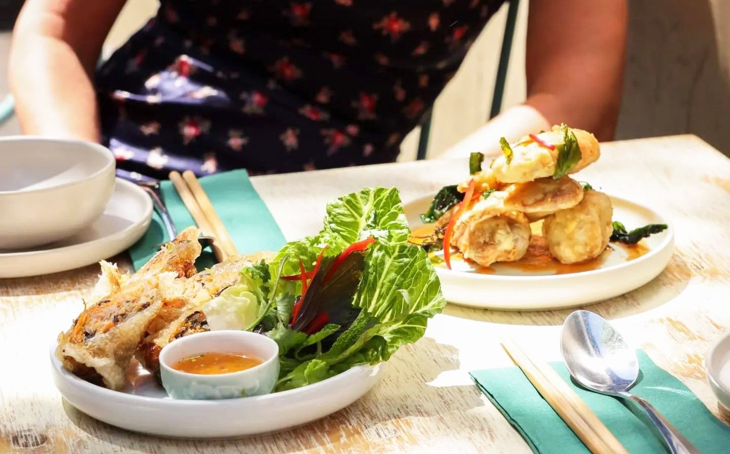 Here Are 4 Australian Creative’s Favourite Lunar New Year Dishes You ...