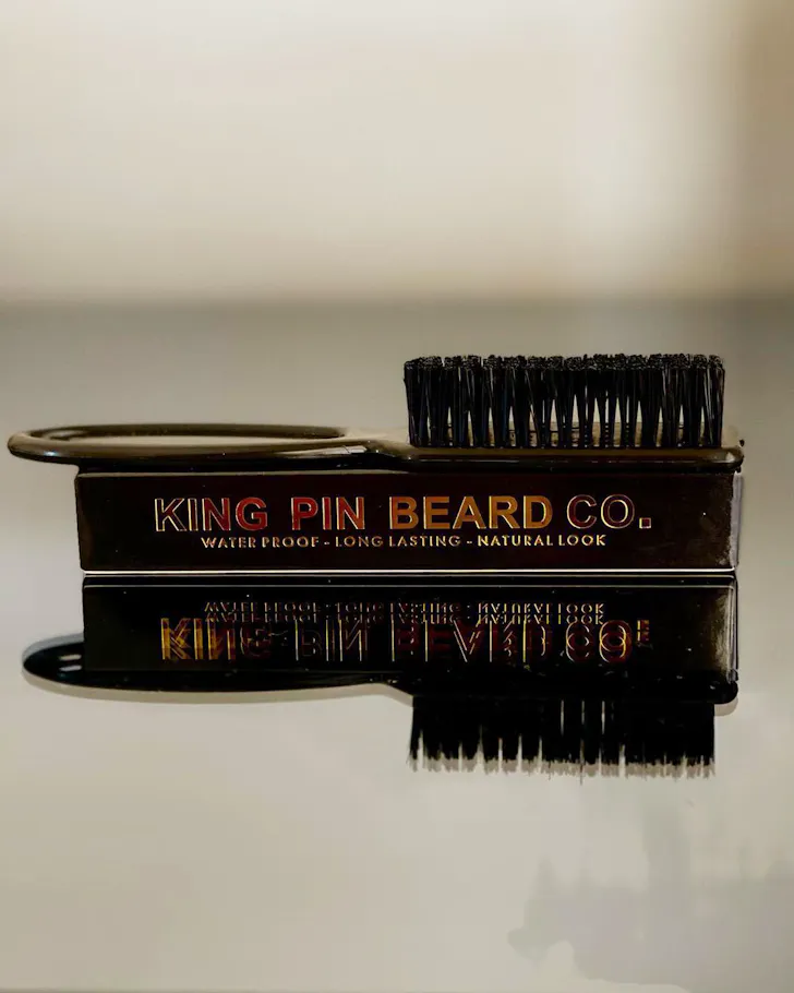 Cut Back On Your Barber Visits And Still Look Sharp With This New Beard ...