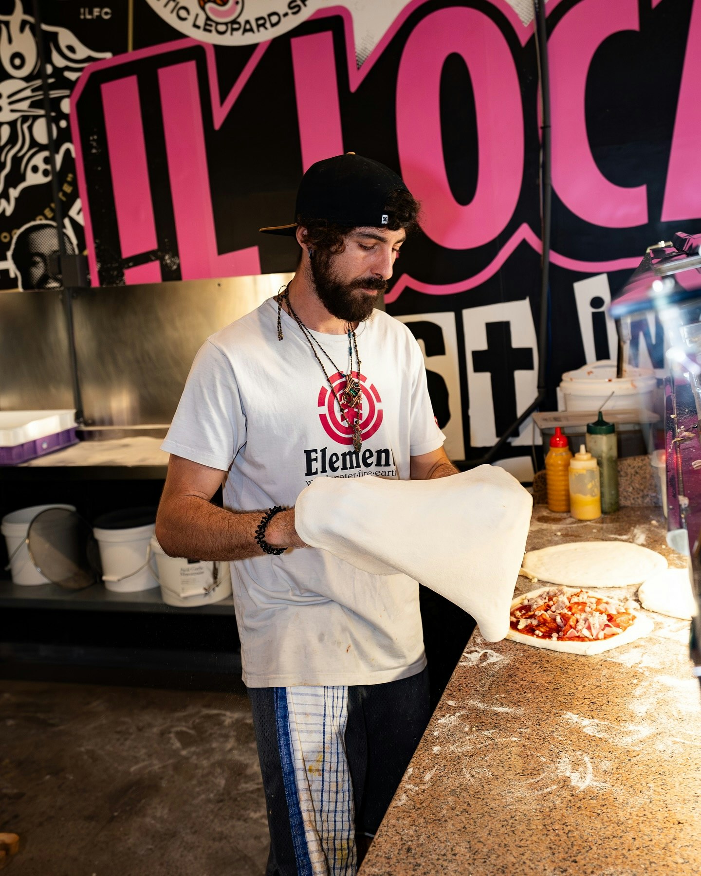 Il Locale Pizza | URBAN LIST PERTH