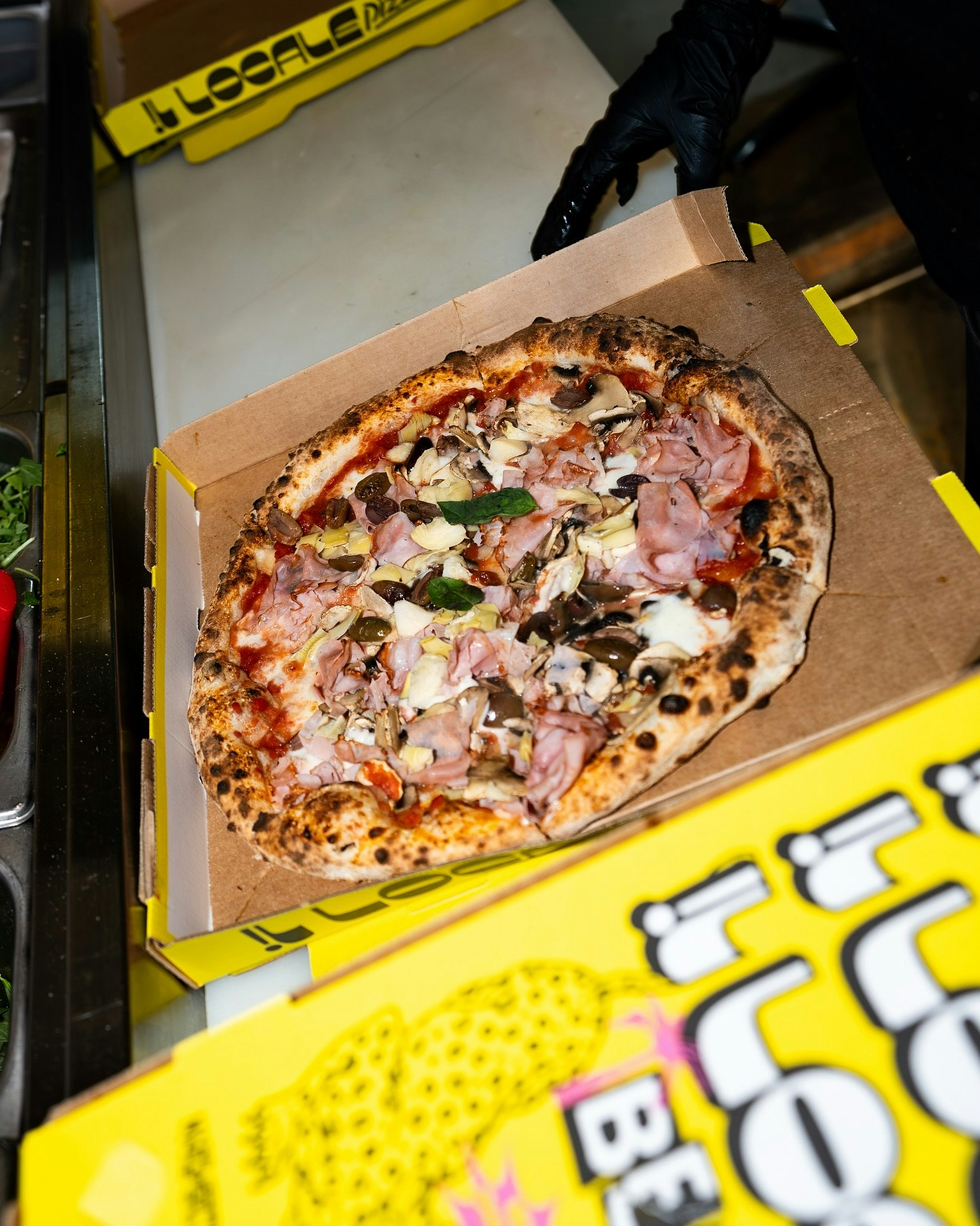 Il Locale Pizza | URBAN LIST PERTH